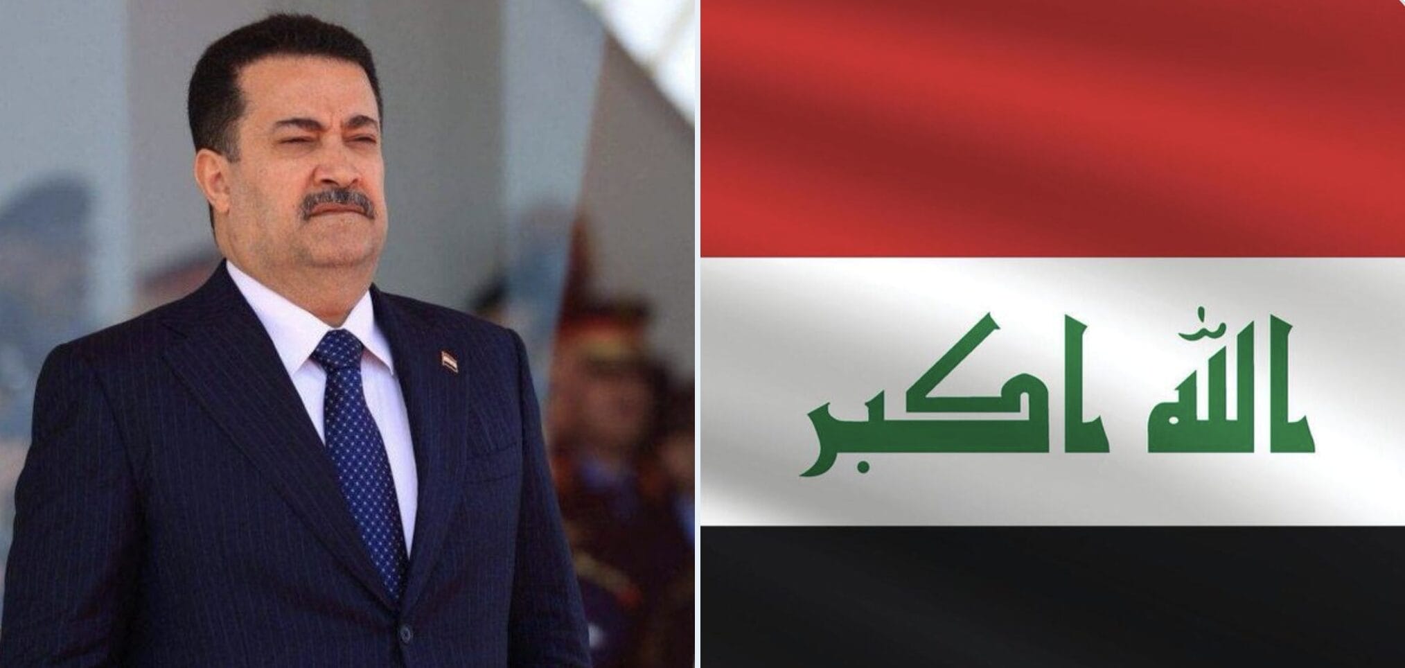 Iraq Reaffirms Prohibition on Use of Territory for...